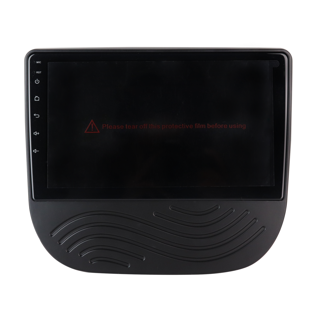 KD-1822 chinese car stereo Car Player Navigation Stereo For Malibu - Klyde